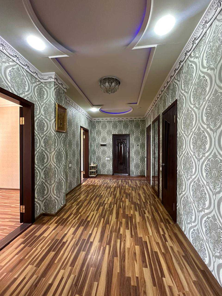 Онкология  3/5/6  площадь 100м2