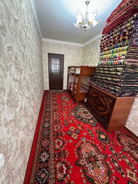Продается 3 ком. Квартира площадью 59 кв.м. В Вокзале ориен. Гамма мед