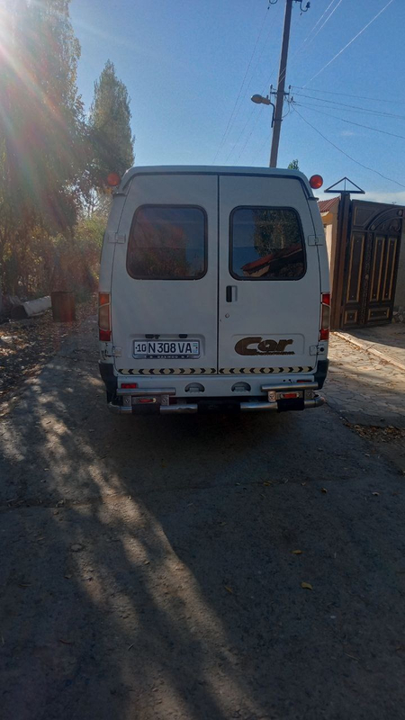 Gazel biznes 2018 yil