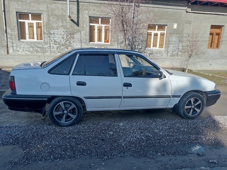 Nexia 1 sotilad 1998