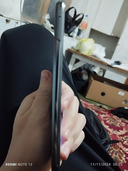 Honor 9 lite 3/32
