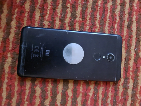 Redmi not 11  redmi 5 ekran ketkan