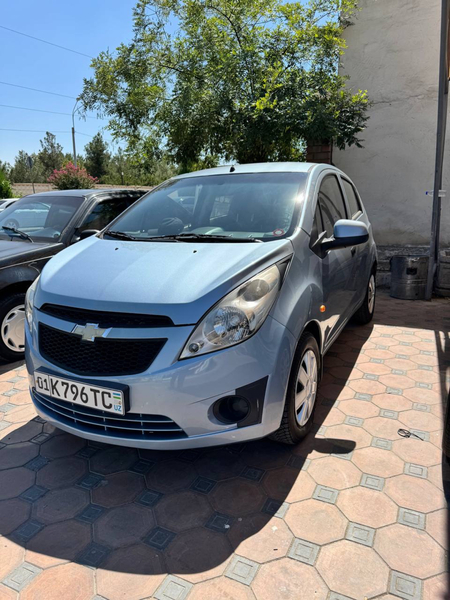Spark 1 mexanika 2011 yil 150.000 yurgan