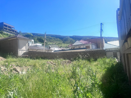 Продается участок земли 5 сотох