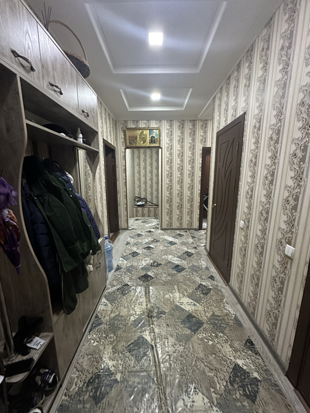 Срочно продается дом дуплекс 3 комнатных