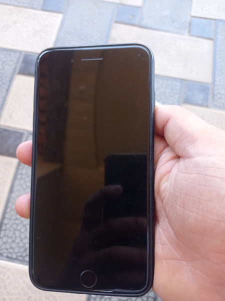 Iphone 8 puls 64 Gb