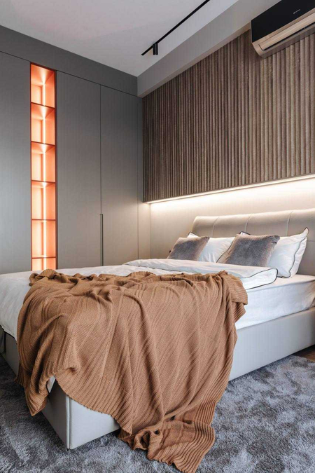 4/5/6 ЖК BOULEVARD RESIDENCE 115м2 новая квартира люкс (70531)