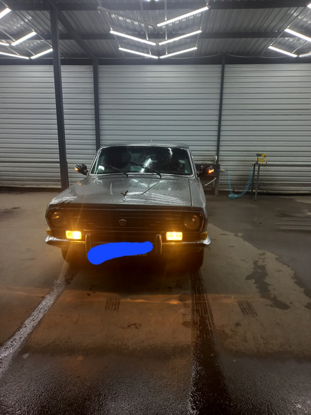 Gaz 24011 holati idealniy