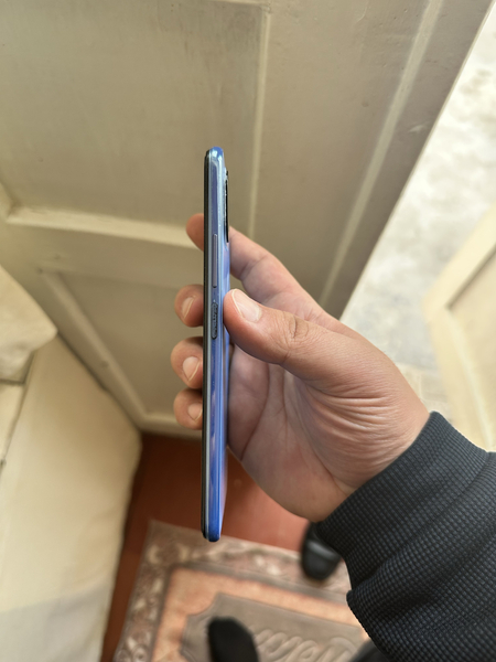 Xiaomi mi 11lite