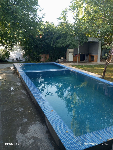 Dacha oilaviy arzon
