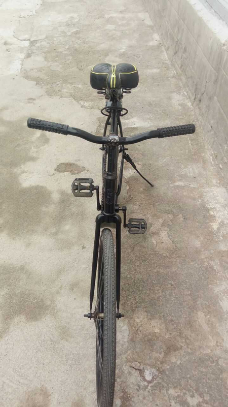 Velosiped Urales