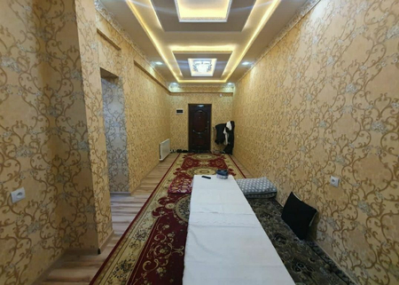 Сдается квартира Самкоч