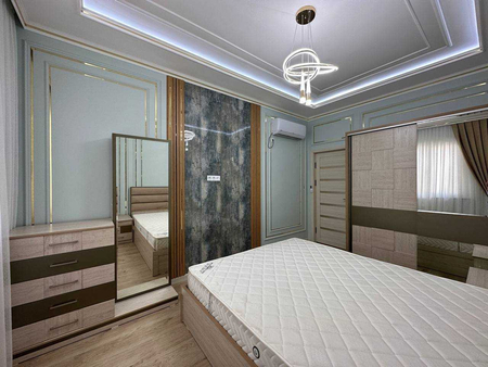 Продаётся 2/5/9 квартира в ЖК Alfraganus М-1