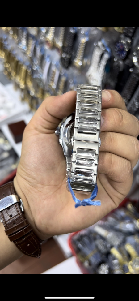 ! ТОП ! Механические Часы Patek Philippe На Продаже !
