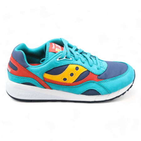 Saucony Кроссовки. США. 100% Оригинал. Гарантия! Есть Рассрочка.