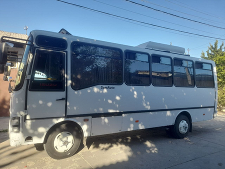Isuzu Автобус Сотилади
