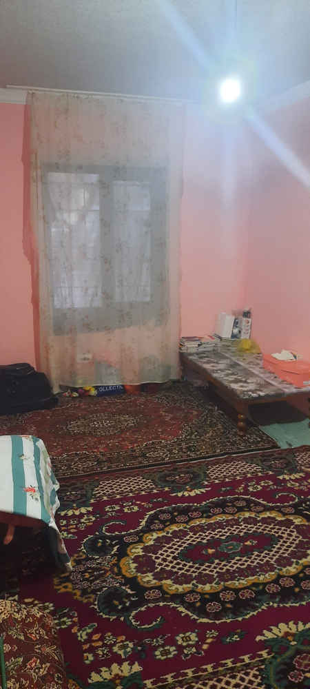 Продается квартира Согдиана