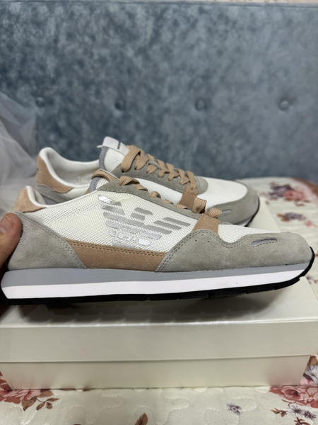 Emporio Armani. Италия. Новая