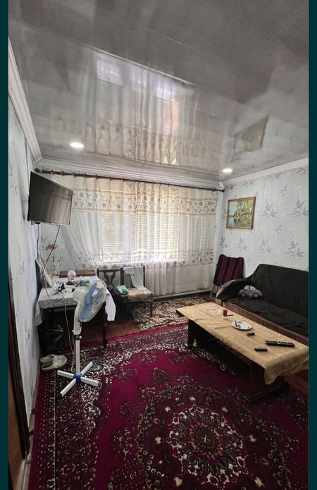 Аренда квартира сергели спутник-1. 1/2/2