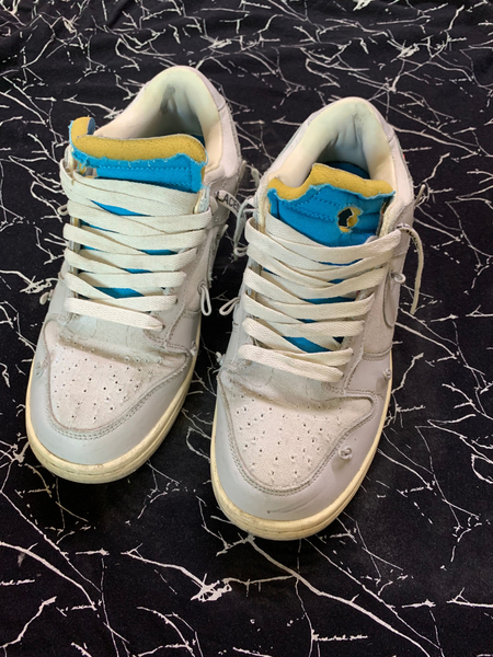 ORGINAL SB Dunk Off White, SB Dunk Panda, Air Trainer 1, SB Dunk Beige