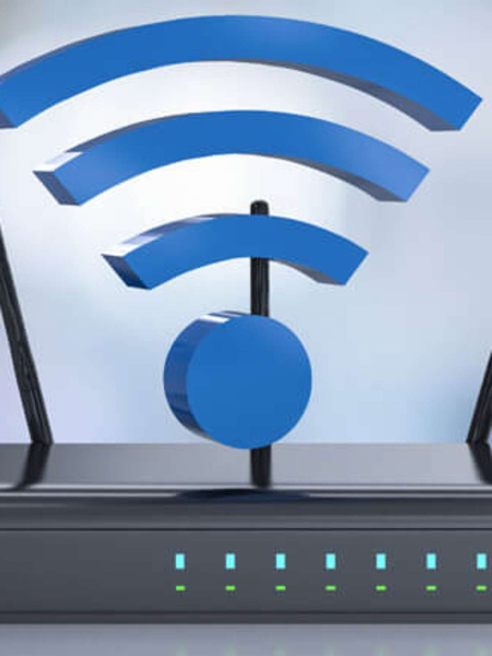 Настройка интернета, установка WI-FI роутеров . Нет сигнал?