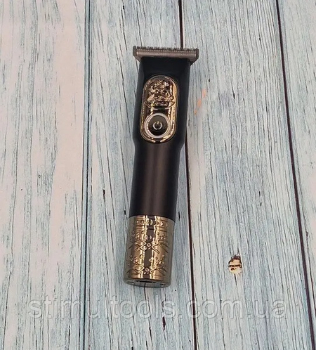 Машинка для стриження волосся VGR V-963 Soch kesish mashinasi VGR V-96