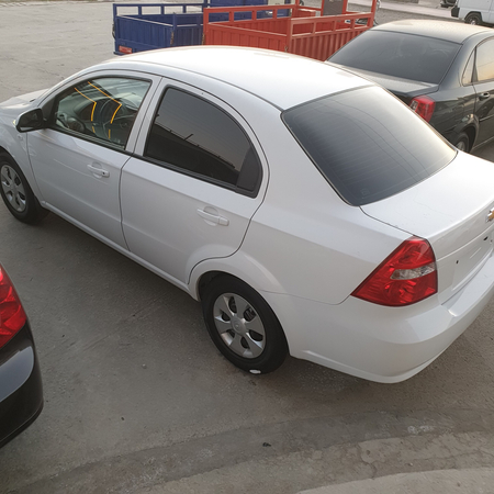 Nexia 3 2019 yil