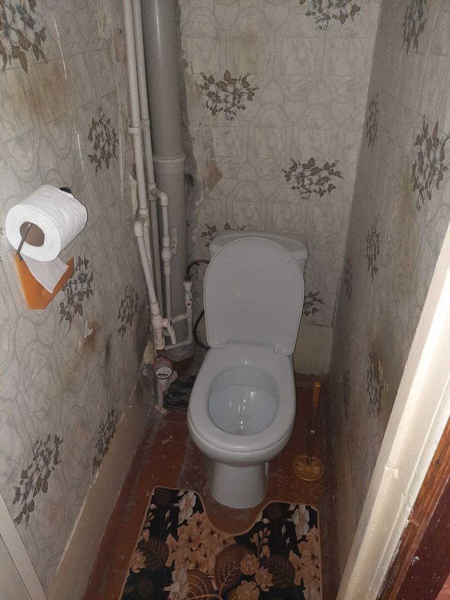 Срочно Продаю 3х./3/4 массив Сувсоз-2(Водник-2)