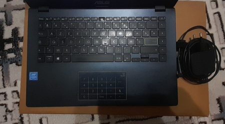 Ноутбук Asus 2021
