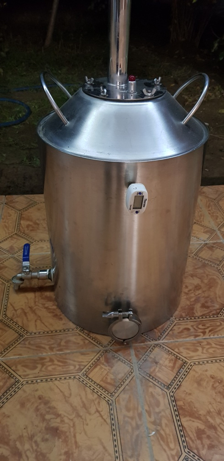Продам опорат перегонки