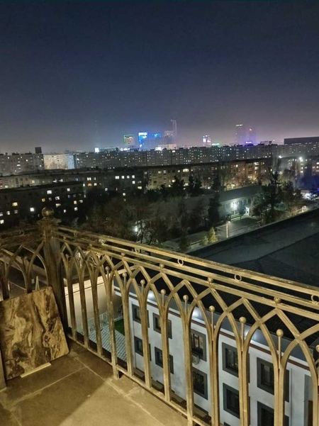 (К128893) Продается 2-х комнатная квартира в Алмазарском районе.