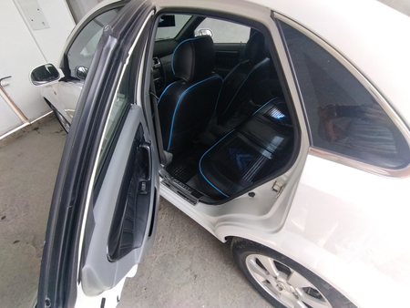 Лассети 1.6 автомат 2013