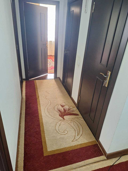 Продается квартира