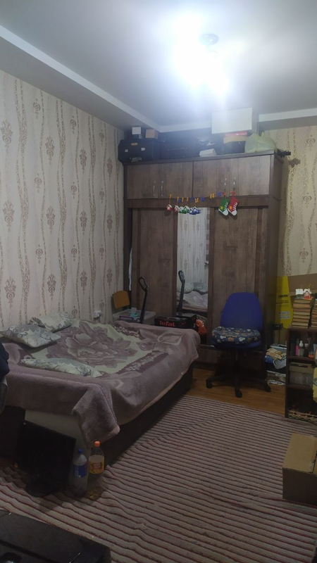 Продаётся 1/2/3 на м-в ТТЗ 1