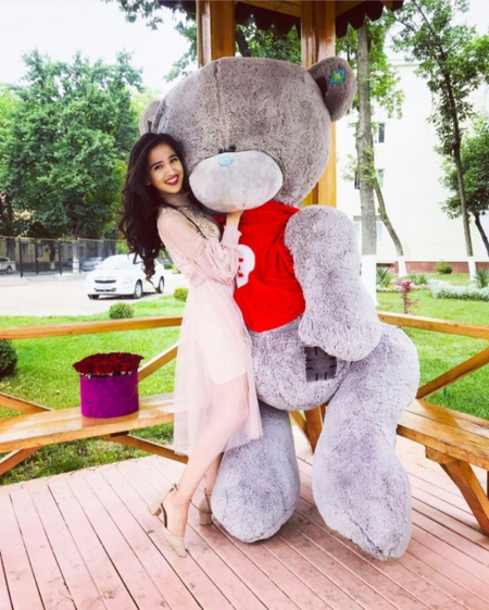 TEDDI Optom Teddy  1+1 Aksiya