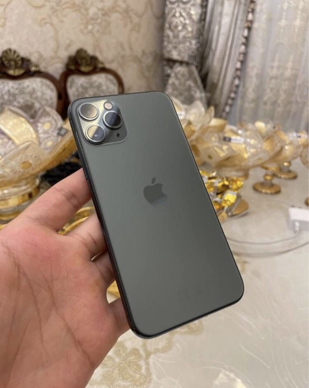 iPhone 11 Pro 64gb