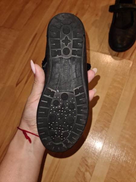 Туфли Geox 30р