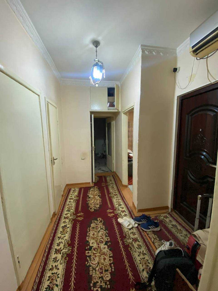 Продается 2ком квартира.Улучшенная планировка.Сельхоз институт.Кибрай