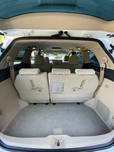 Toyota Previa 5    yili 2014