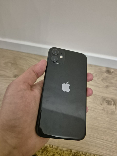 Iphone 11 64GB ideal