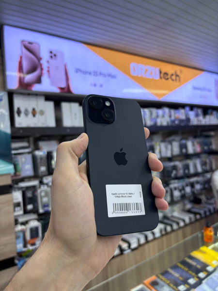iPhone 15 [128 gb]