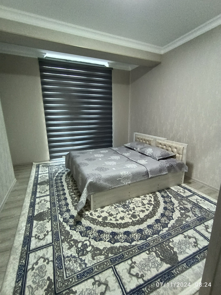 2xonali uy ijaraga beriladi