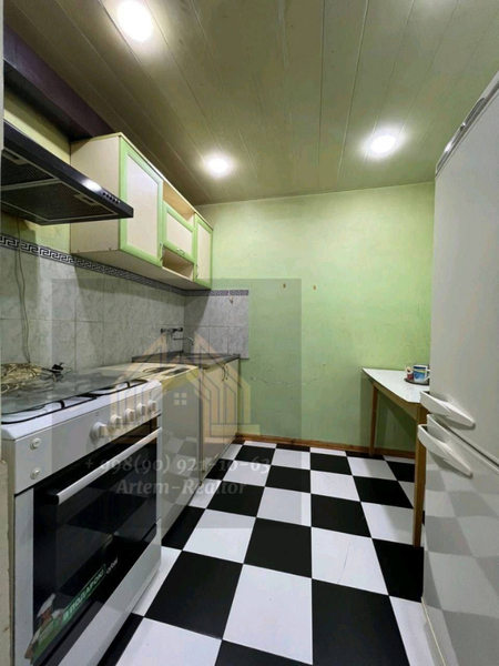 Саёхат Метро Максим Горький , 3/3/5 , кирпич , балкон , 88 000 у.е