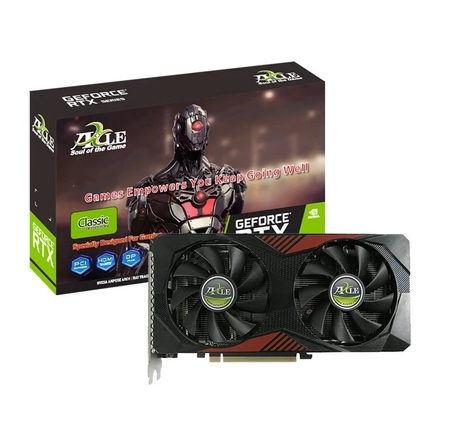 RTX 3060 12GB ARKTEK New