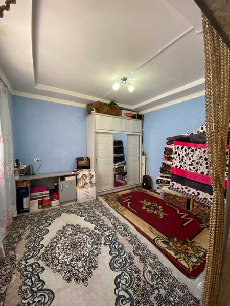Zaliniyada hovli sotiladi