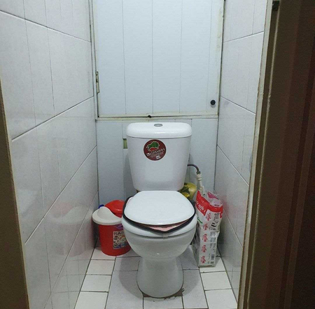 Карасу 2 Академия 1в2/4/5 40м²
