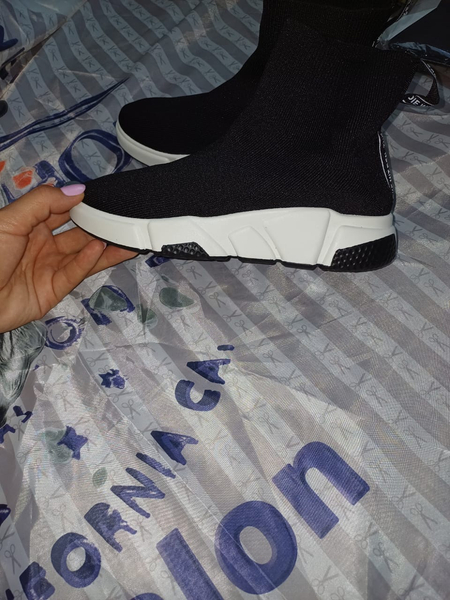 женская обувь Balenciaga