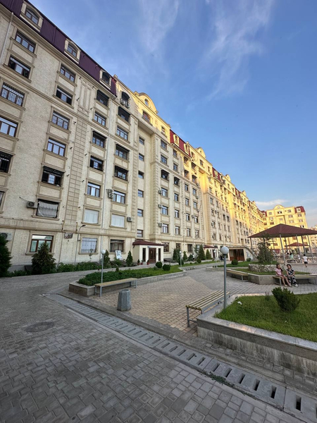 Аренда 3 хонали КВ. Сергели СПУТНИК-17. 100 М² (ЭЛОНИ ОХИРИГАЧА У́КИНГ