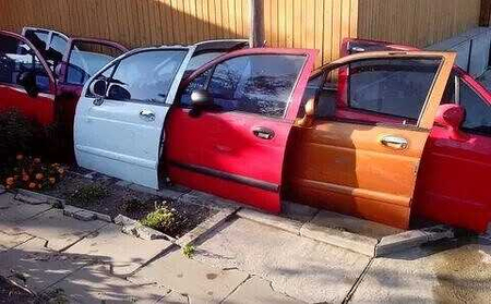 MATIZ запчасти радной завадской цвет