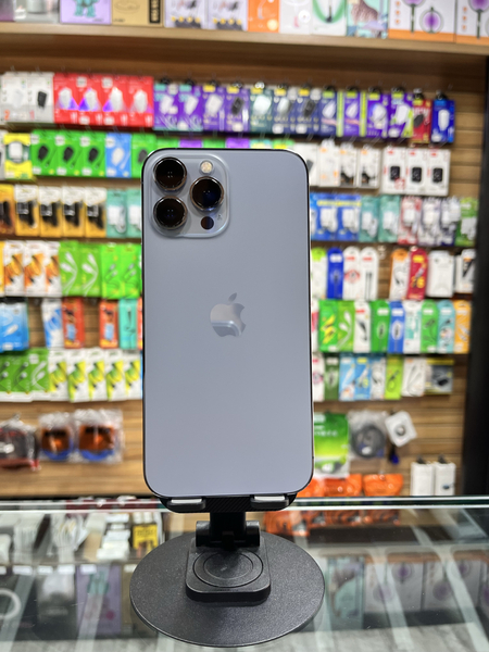 Iphone 13 Pro Max nasiya savdo va naqdga